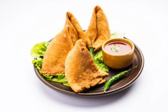 Samosa Uncle - Best Samosa Brand of India | Samosa Online Free Home ...